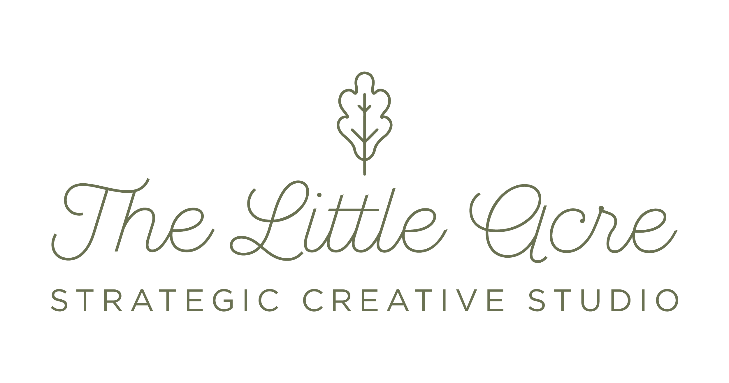 Branding & Web Design | Waikato, NZ | The Little Acre